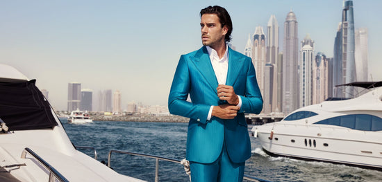 Vision Elite Dubai – Dobre Tailoring
